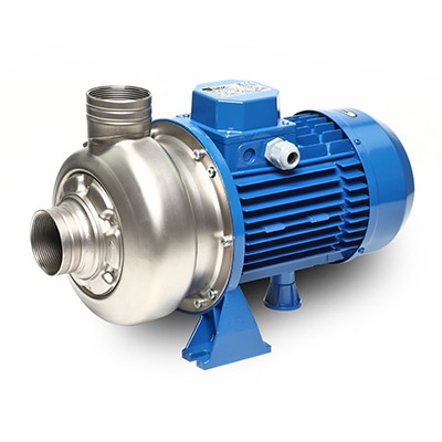 EBARA DWC-N 500/2.2 3.0HP 380V ปั๊มน้ำหอยโข่งสแตนเลส | Shopee Thailand