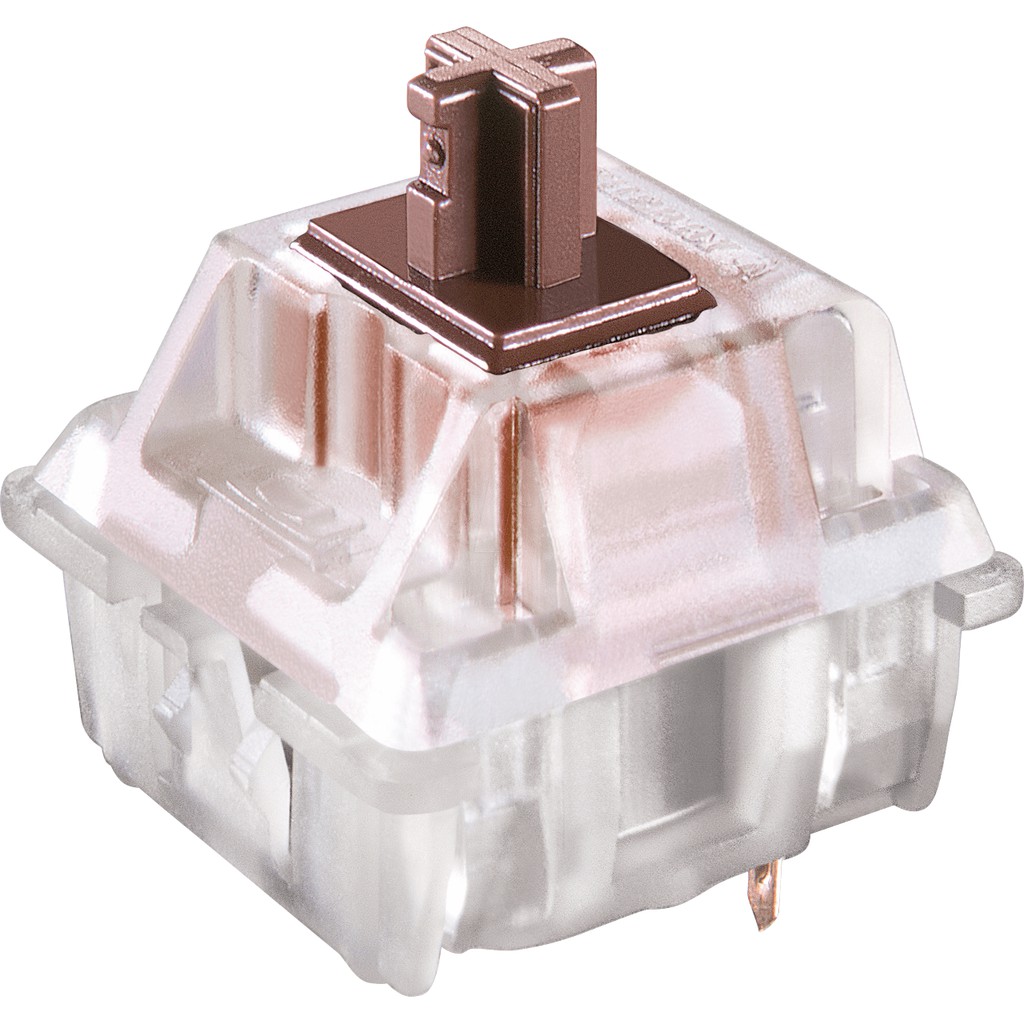 CHERRY MX Brown/MX Brown RGB Mechanical Switch | Shopee Thailand