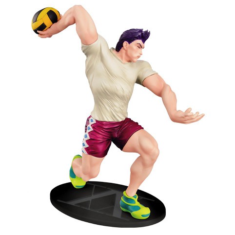 151217 Hunter x Hunter - Razor - DXF Figure - Hunter X Hunter DXF ...