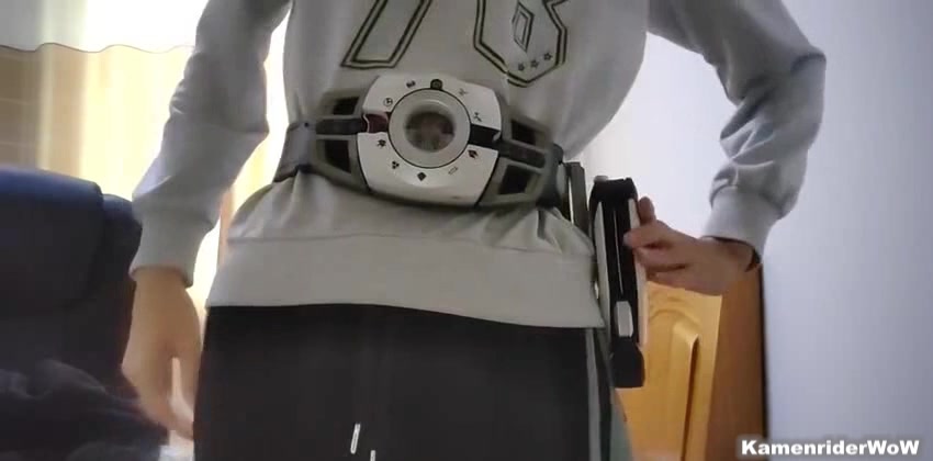 csm ของเล่นแปลงร่าง Kamen Rider decade DCD Rider booker | Shopee Thailand