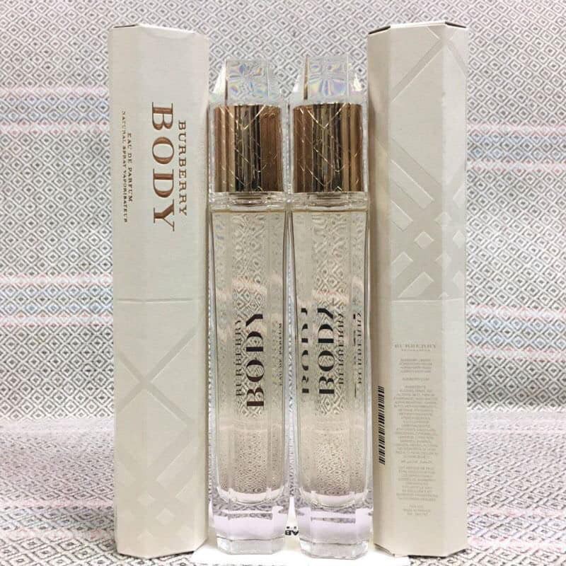 น้ำหอม Burberry Body Edp 85ml. | Shopee Thailand