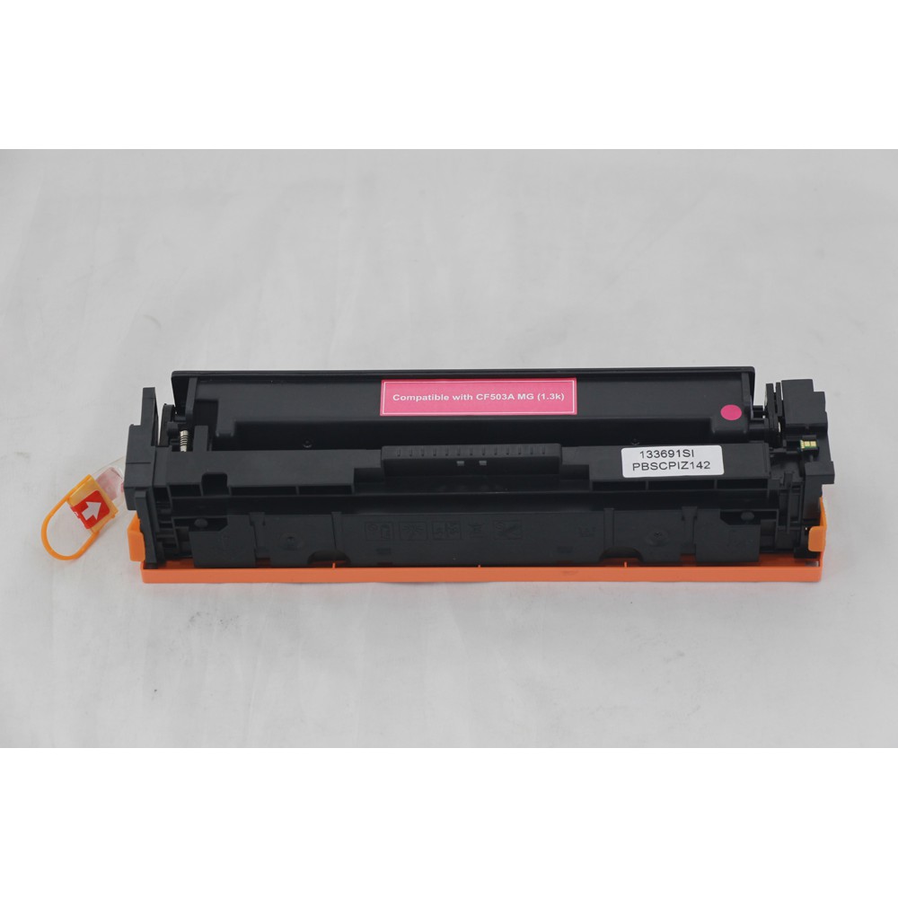 ตลับหมีก COMPATIBLE TONER CARTRIDGE FOR HP Color LaserJet Pro M254nw ...