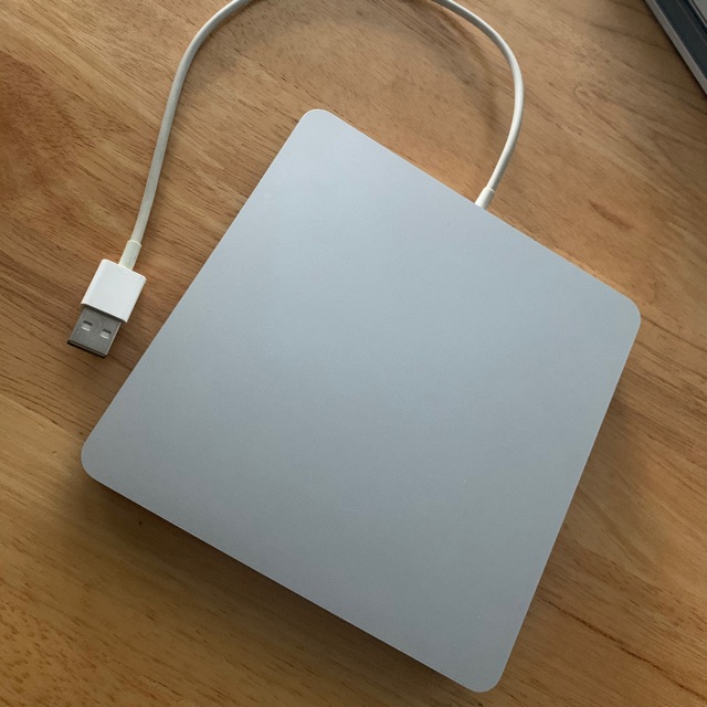 Apple Acc USB Superdrive (มือสอง) | Shopee Thailand