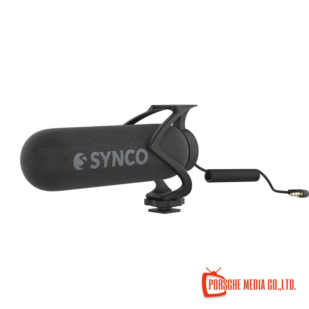 SYNCO MIC – M2 (ประกันศูนย์1 ปี) | Shopee Thailand
