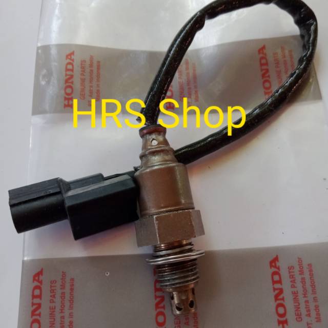 Oxygen O2 SENSOR VARIO 125 150 LED EXHAUST SENSOR | Shopee Thailand