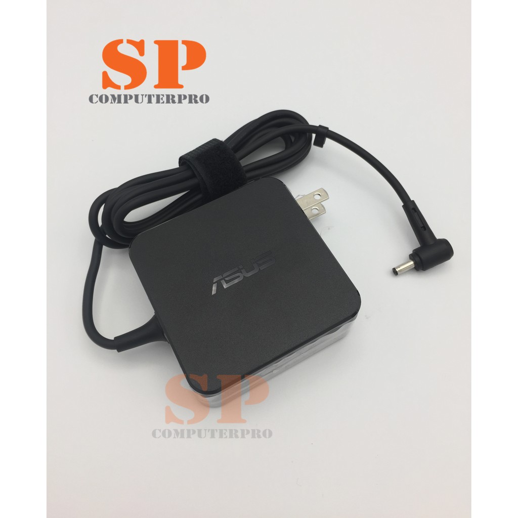 Adapter ASUS อแดปเตอร์ของแท้ ASUS S530F S530U S413E S431F TP410U UX333 ...