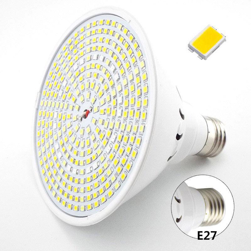 โคมไฟสเปกตรัม 12W LED 290 ดวง สําหรับปลูกพืชในร่ม เรือนกระจก ดอกไม้ | Shopee Thailand