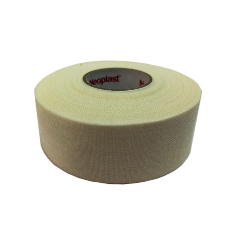 NEOTAPE POROUS นีโอเทป เทปผ้าล็อค ผ้าล็อคม้วนเปลือย กว้าง 1 นิ้ว, 2 ...