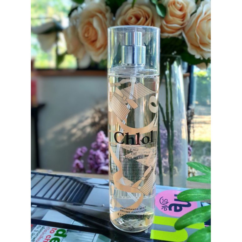 VIVA LUCK FRAGRANCE MIST BRUME PARFUMEE น้ำหอมกลิ่นเทียบงานแบรน แบบ ...