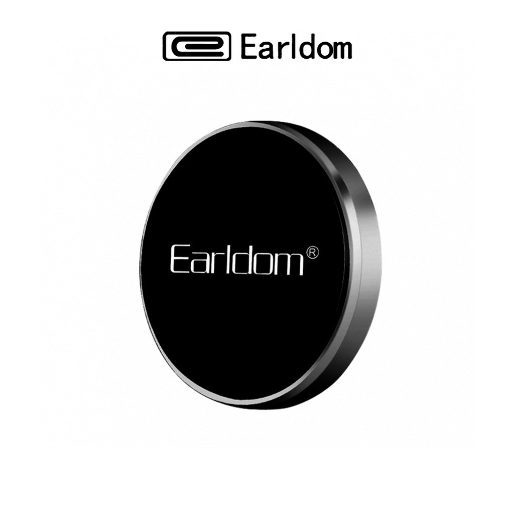 Earldom ET-EH18 แม่เหล็ก ติด โทรศัพท์มือถือ ติดด้วยกาว สามารถใส่ซ่อนใน ...