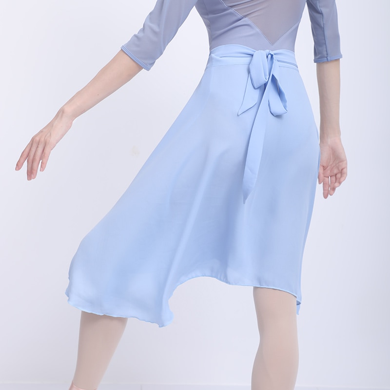 Pretty Ba Le Le กระโปรงเต้นรํา สําหรับผู้หญิง | Shopee Thailand