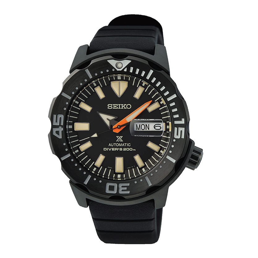 นาฬิกา SEIKO PROSPEX LIMITED EDITION AUTOMATIC DRIVERS รุ่น SRPH13K ...