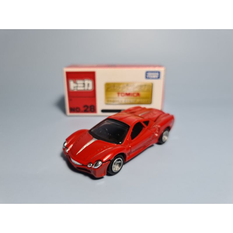 Tomica Event model,Mitsuoka Orachi | Shopee Thailand