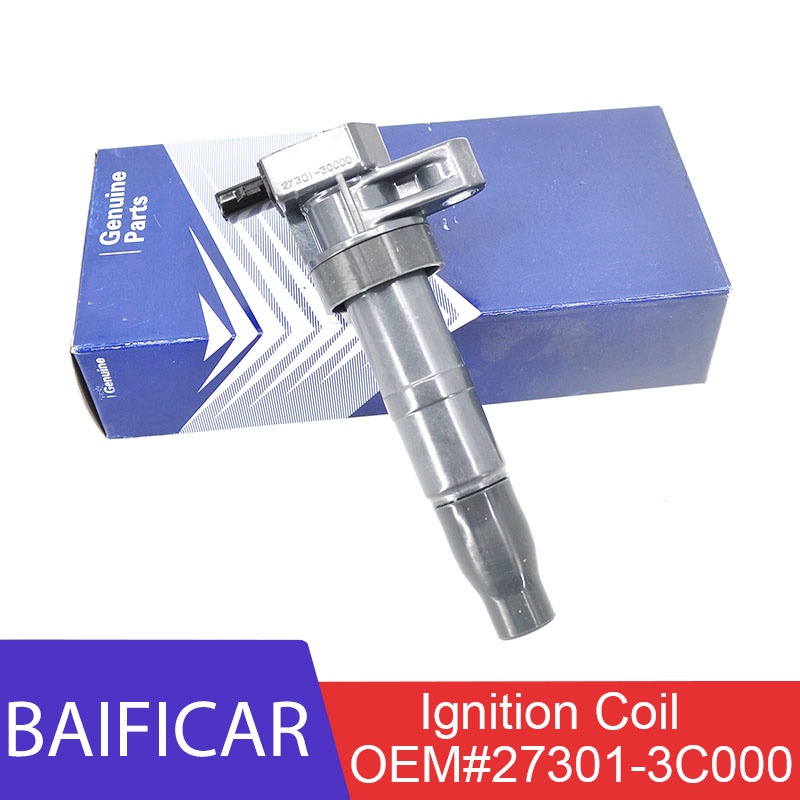 Baificar Brand New Genuine Ignition Coil 27301-3C000 273013C010 ...