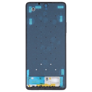 อะไหล่กรอบหน้าจอ LCD สําหรับ Xiaomi 11T 11T Pro 21081111Rg 2107113Sg ...