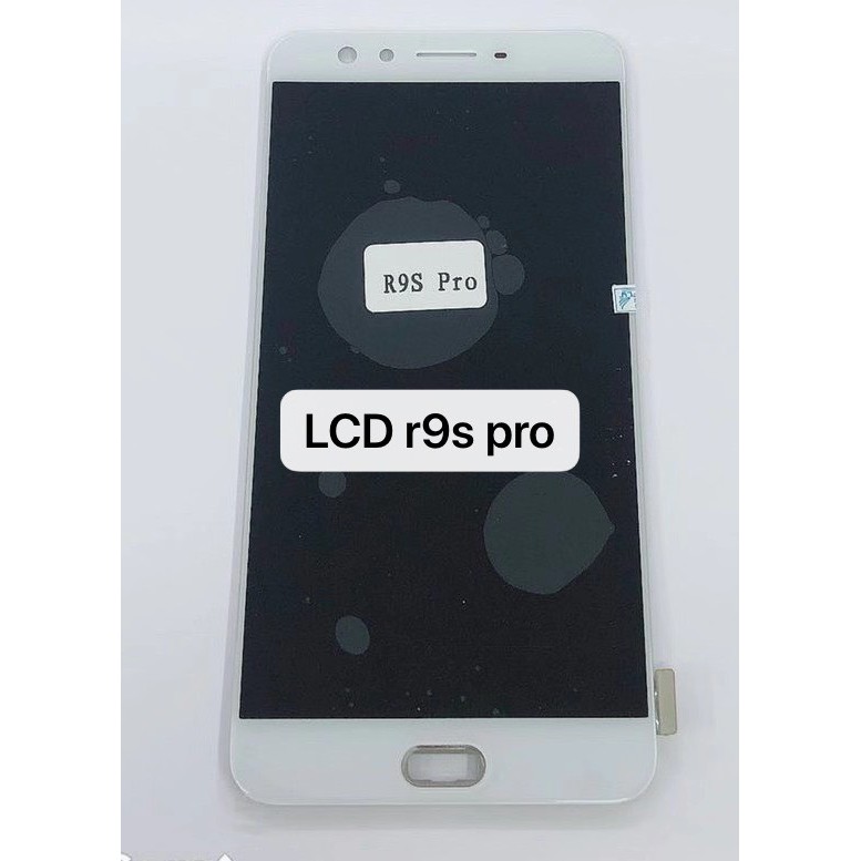อะไหล่หน้าจอ OPPO R9S Pro LCD Display จอ+ทัช oppo R9sPro สินค้าพร้อมส่ง ...