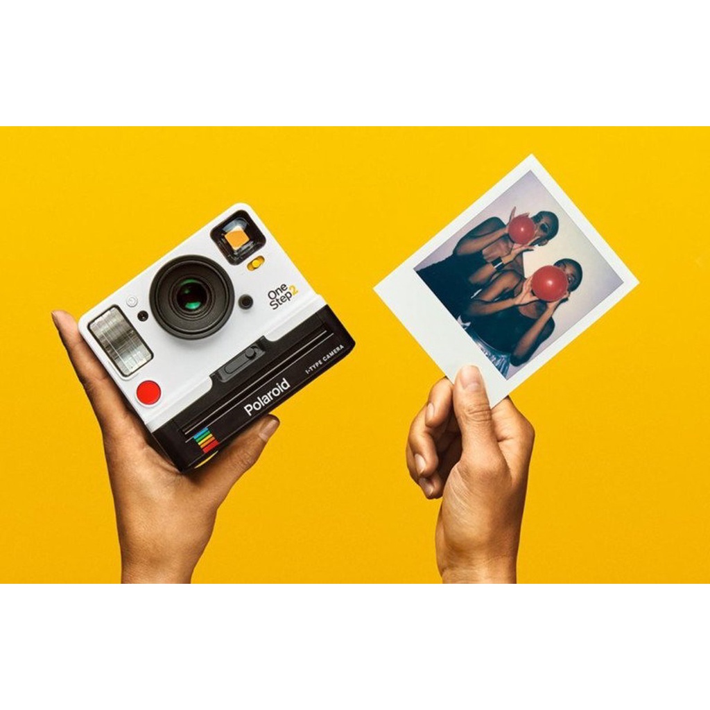 Minimal Polaroid 2R MINIMUM 25 PHOTOS PROCESS 1 DAY Glossy| ความงาม ...