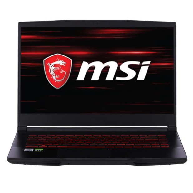 MSI NOTEBOOK (โน้ตบุ๊ค) GF65 THIN 10UE-235TH | Shopee Thailand