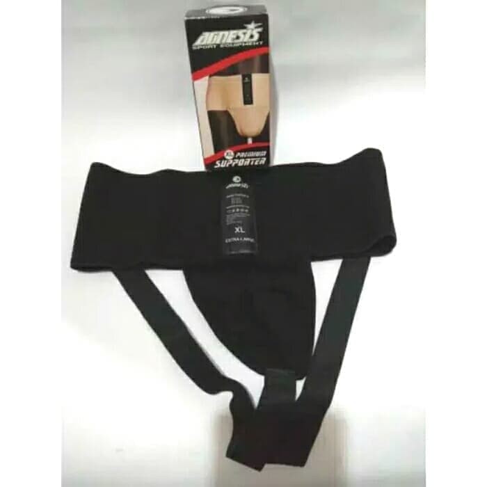 Agnesis PREMIUM SUPPORTER Pants/HERNIA Pants/กางเกงชั ้ นใน | Shopee ...