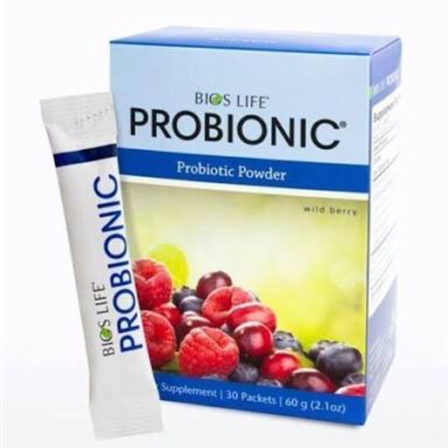 Probionic unicity แท้ 💯 | Shopee Thailand
