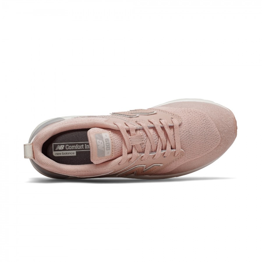 New Balance 009 V1 รองเท้าผ้าใบ นิวบาลานซ์ แท้ รองรับการวิ่งและ ...