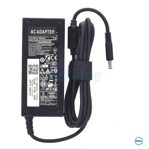 DELL ADAPTER 19.5V/3.34A 4.5*3.0 | Shopee Thailand
