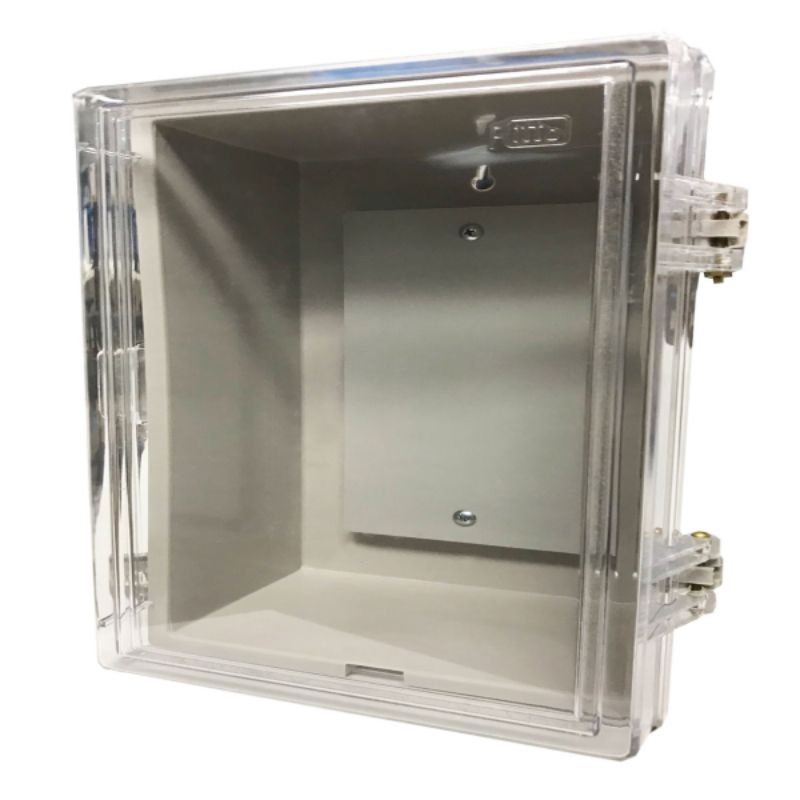 ตู้พลาสติก ABS ยี่ห้อ Ritto รุ่น EU2, EUR2, EU2/T, EUR2/Tของแท้ ของใหม่ ...