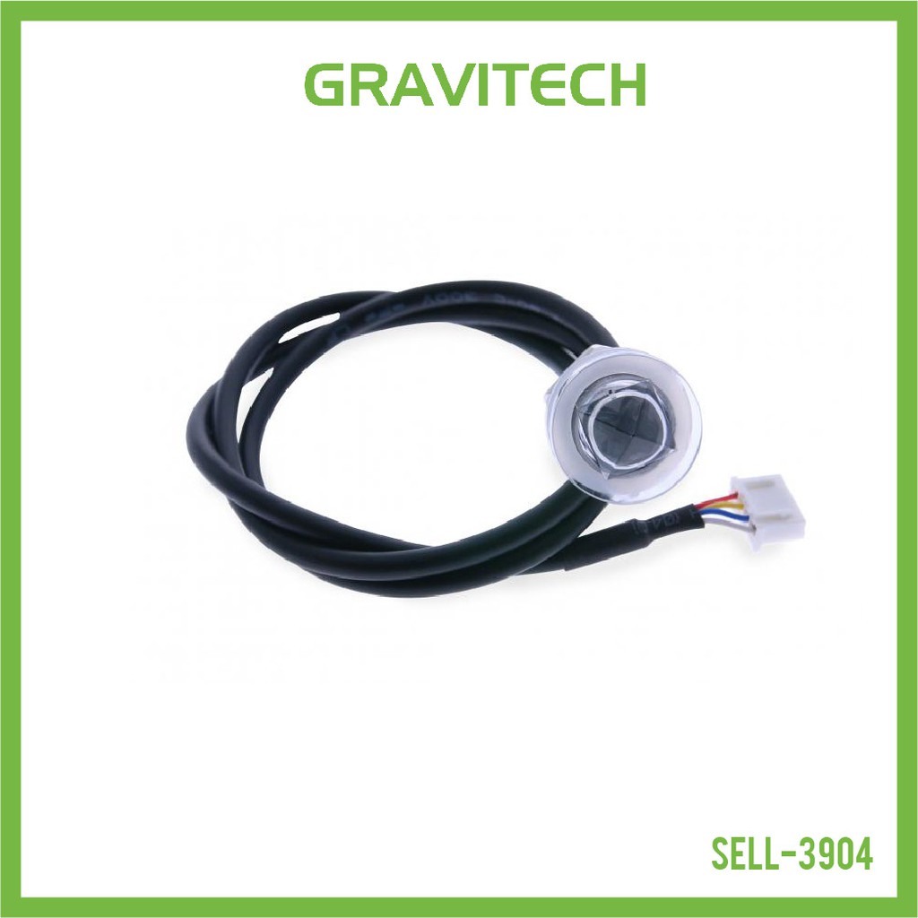 [Gravitechthai]Non-contact Liquid Level Sensor | Shopee Thailand