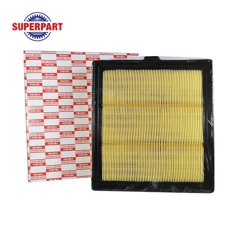 กรองอากาศ DMAX ปี 2012-2015 Isuzu(8-98140266-0) | Shopee Thailand