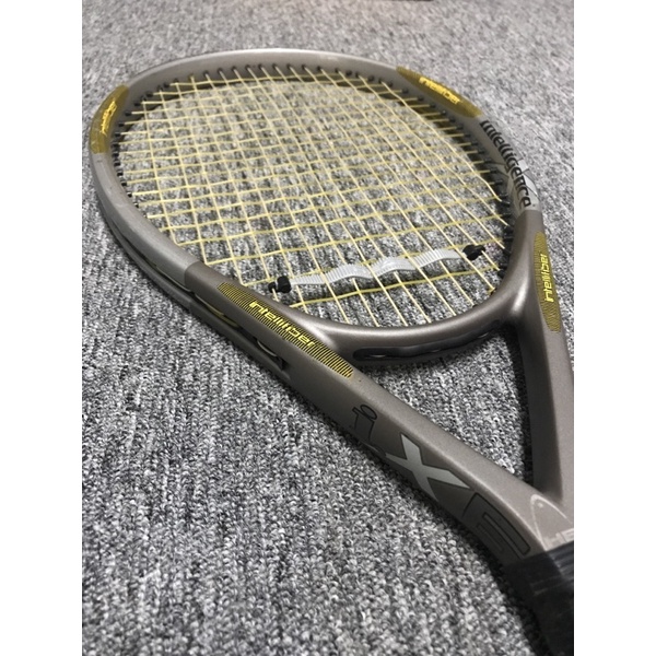 ไม้เทนนิส Head แท้ๆ ไม้เทนนิสมือสอง พร้อมใช้ | Shopee Thailand