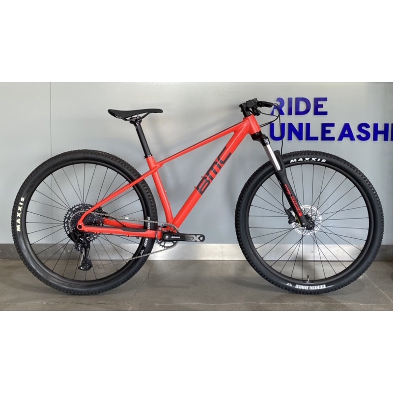 รถเสือภูเขา BMC TWOSTROKE AL FOUR | Shopee Thailand