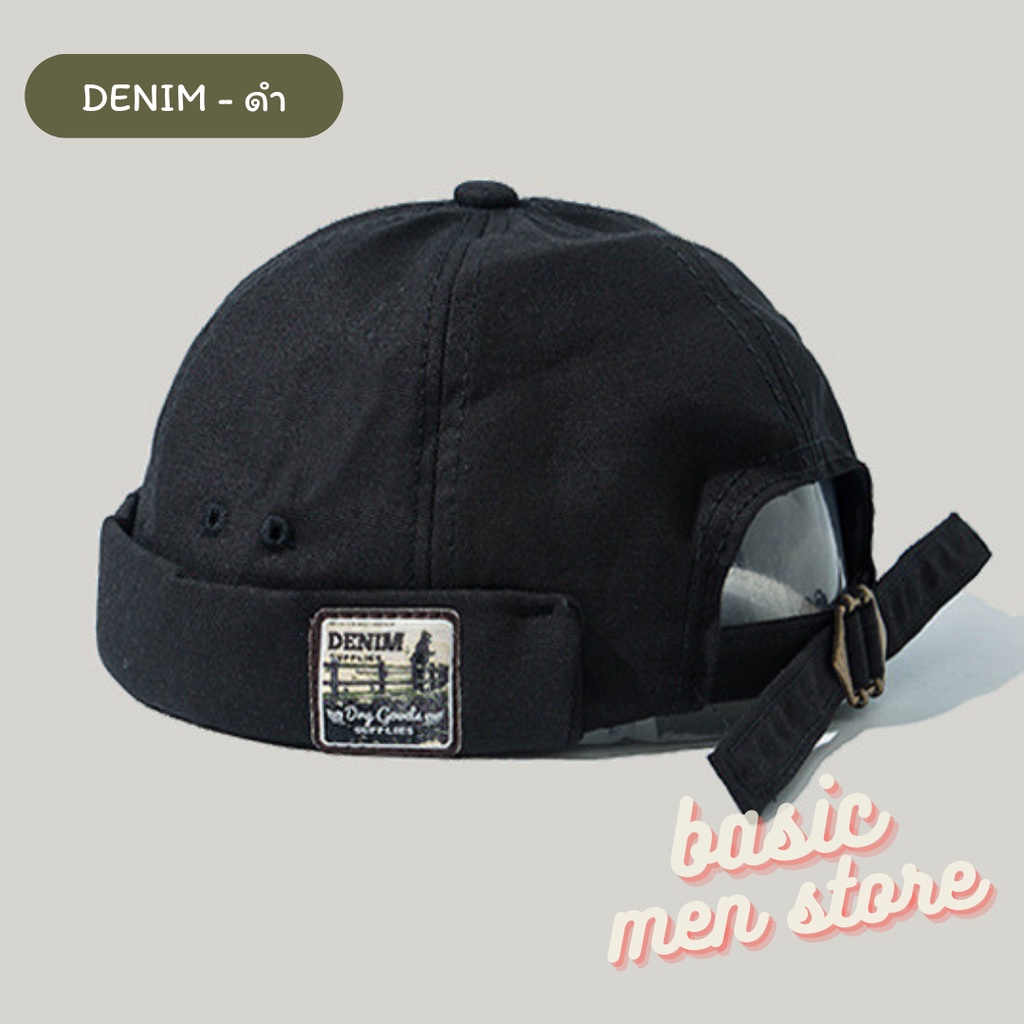 หมวกมิกิ miki hat งานสวยๆ ใส่ได้ทั้งชายและหญิง มีหลายแบบ | Shopee Thailand