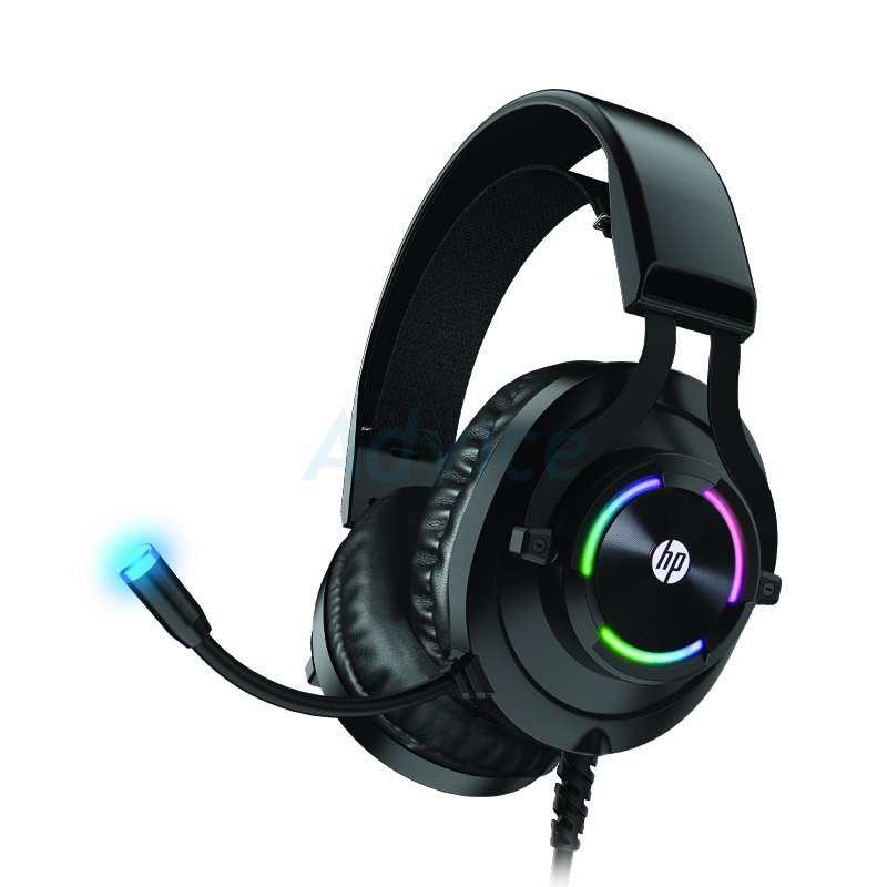 Headset HP H360 Black | Shopee Thailand