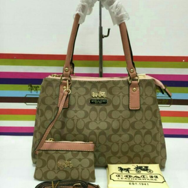 Coach | Shopee Thailand