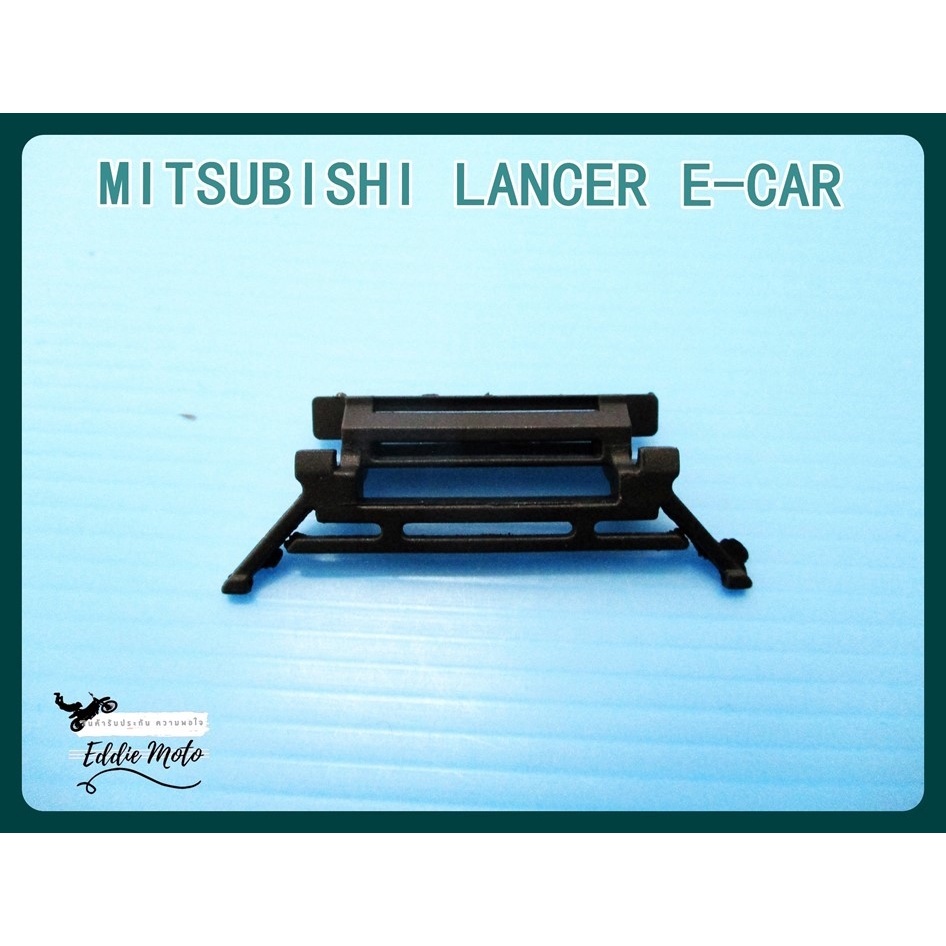 ROOF CLIP PLASTIC "BLACK" Fit For MITSUBISHI LANCER E-CAR // กิ๊บคิ้วหลังคา สีดำ | Shopee Thailand