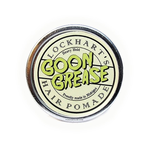 Lockhart’s Goon Gease (Oil Based) 1 oz. [Made in USA] | Shopee Thailand