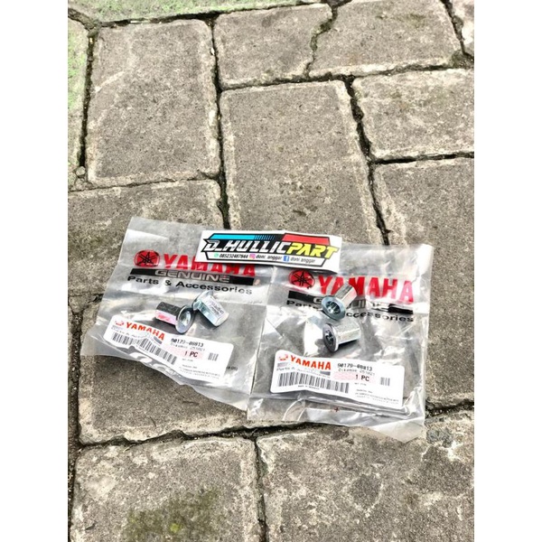 YAMAHA ของแท้ 12 AN DRAT KOP MUR YIMM | Shopee Thailand