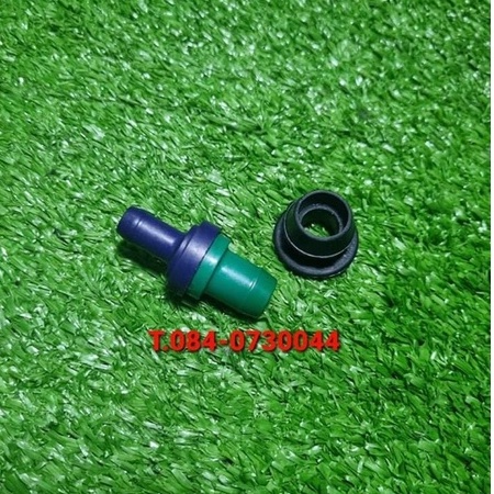 วาล์วหายใจ 4a-5a-7a ตัวตรง+ยางรอง แท้มือสอง Japan | Shopee Thailand