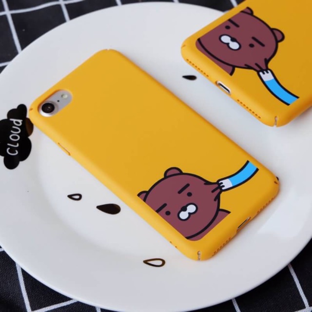 เคส Pc Ryan หยิบแก้ม | Shopee Thailand