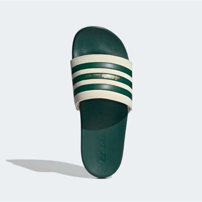 Adidas Collection อาดิดาส รองเท้าแตะ รองเท้าแบบสวม Adilette Comfort ...