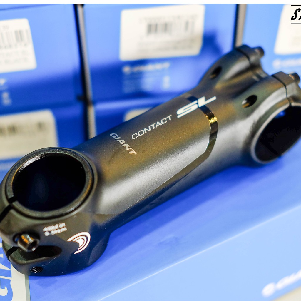 Stem GIANT CONTACT SL OD2 เสต็ม Giant OD2 stem OD2 สเต็ม OD2 | Shopee ...