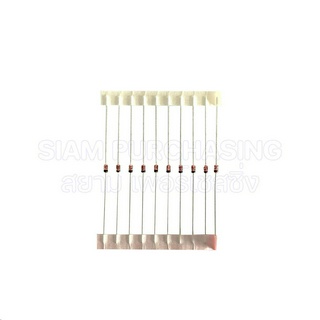 (จำนวน 10 ชิ้น) DIODE ไดโอด 1N4148TA ONSEMI/FAIRCHILD 100V/200mA 1N4148 4148 | Shopee Thailand