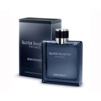 น้ำหอมผู้ชาย Davidoff Silver Shadow Private for men EDT | Shopee Thailand