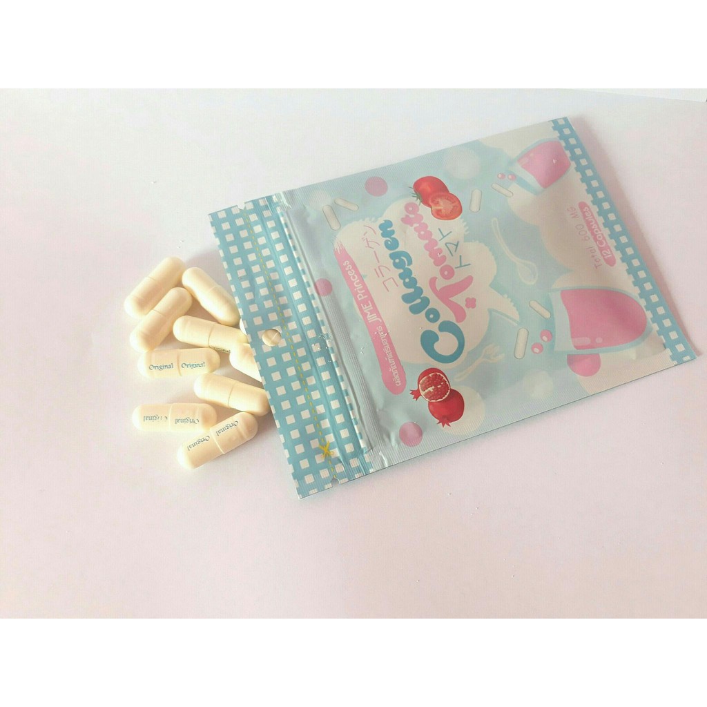 Collagen Princess | Shopee Thailand