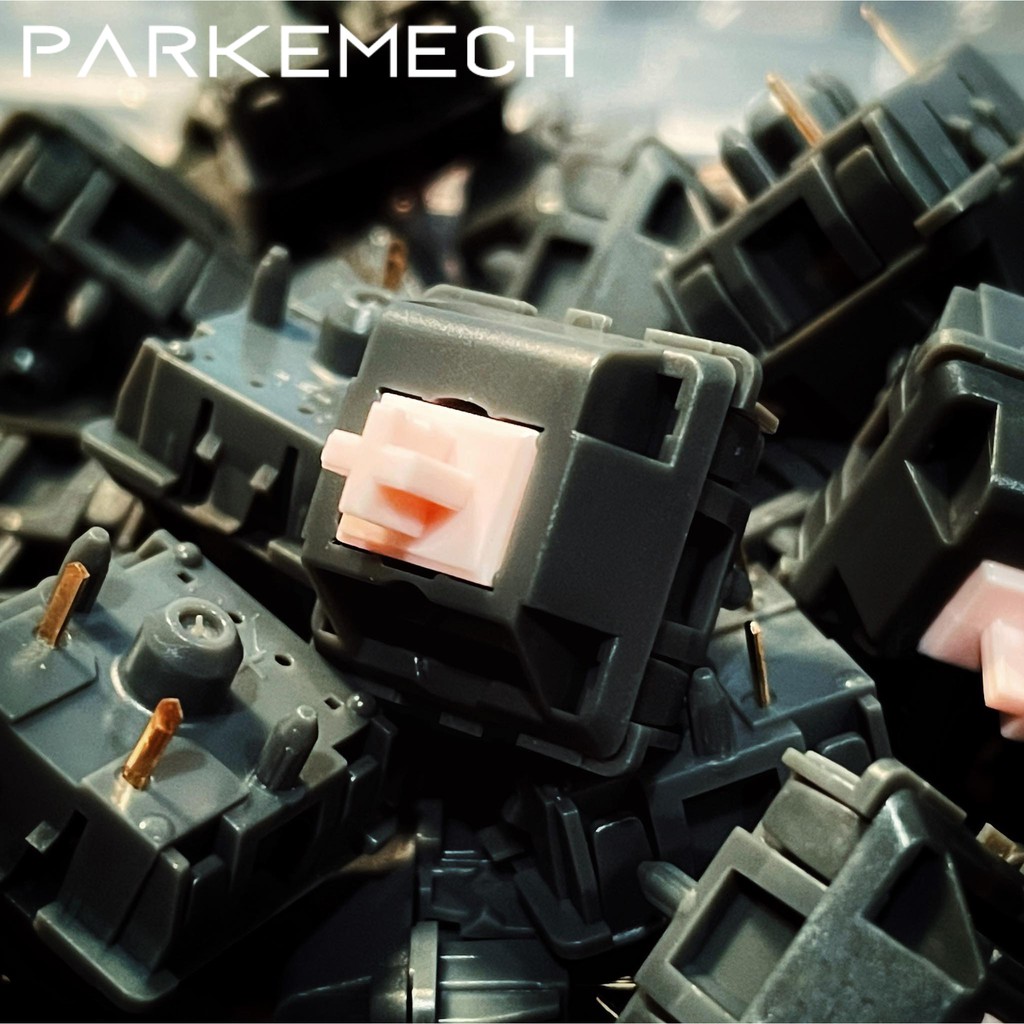 [Linear] Alpaca Switches V2(x1) สวิทช์มาแรงสุด Hype สีสวยพร้อม Pre ...