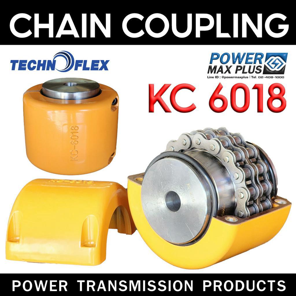 ยอยโซ่ รุ่น KC6018 Chain Coupling คัปปลิ้งโซ่ ของแท้ ถูกที่สุด พร้อมส่ง ...