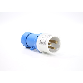 PKE16M423 Schneider Electric พาวเวอร์ปลั๊ก ปลั๊กตัวผู้แบบกลางทาง ...