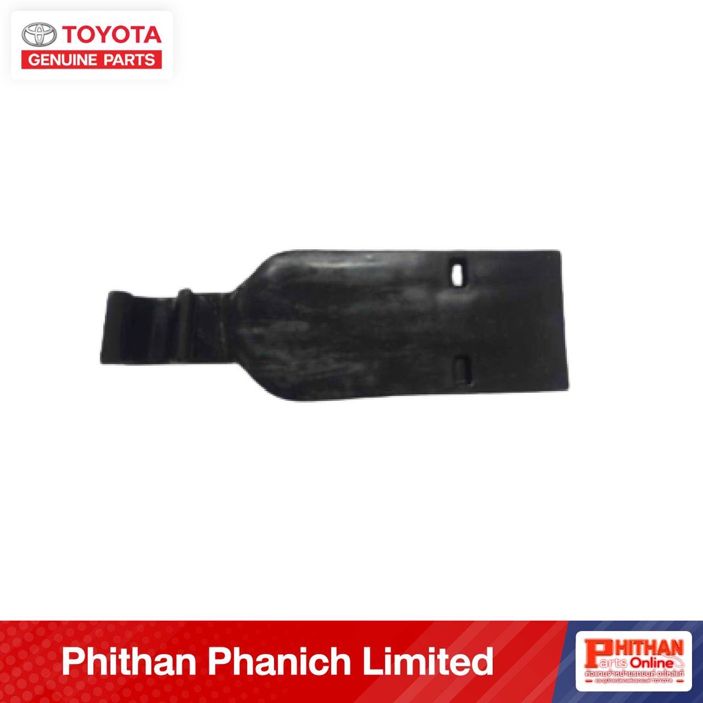 พลาสติกล็อกเหล็กค้ำฝากระโปรง-TOYOTA-53452-02100-ALL NEE COROLLA ALTIS ...