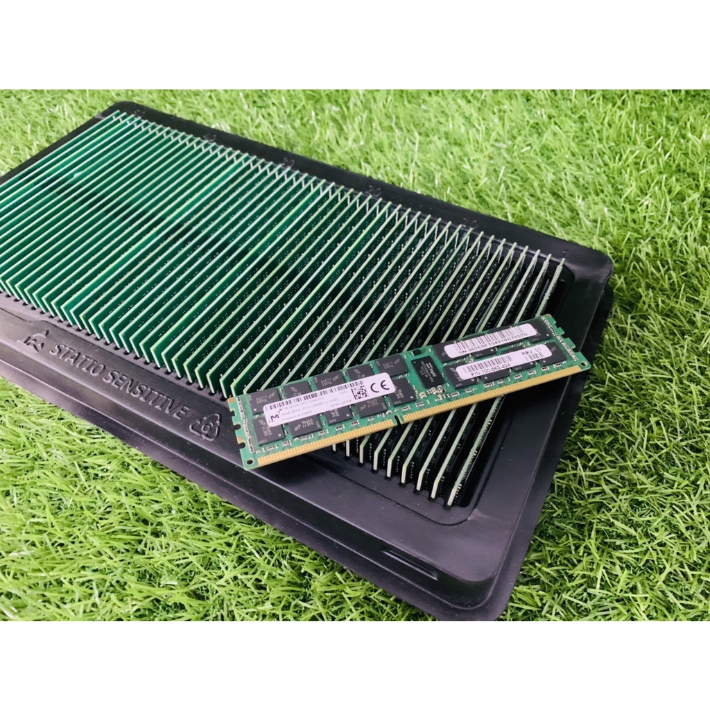 RAM แรมสำหรับ Server 16GB - 32GB DDR3 โปรโมชั่นพิเศษ ถูกกว่าที่ไหนๆ ...