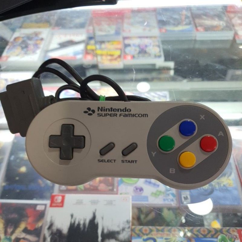 SFC Controller Original | Shopee Thailand